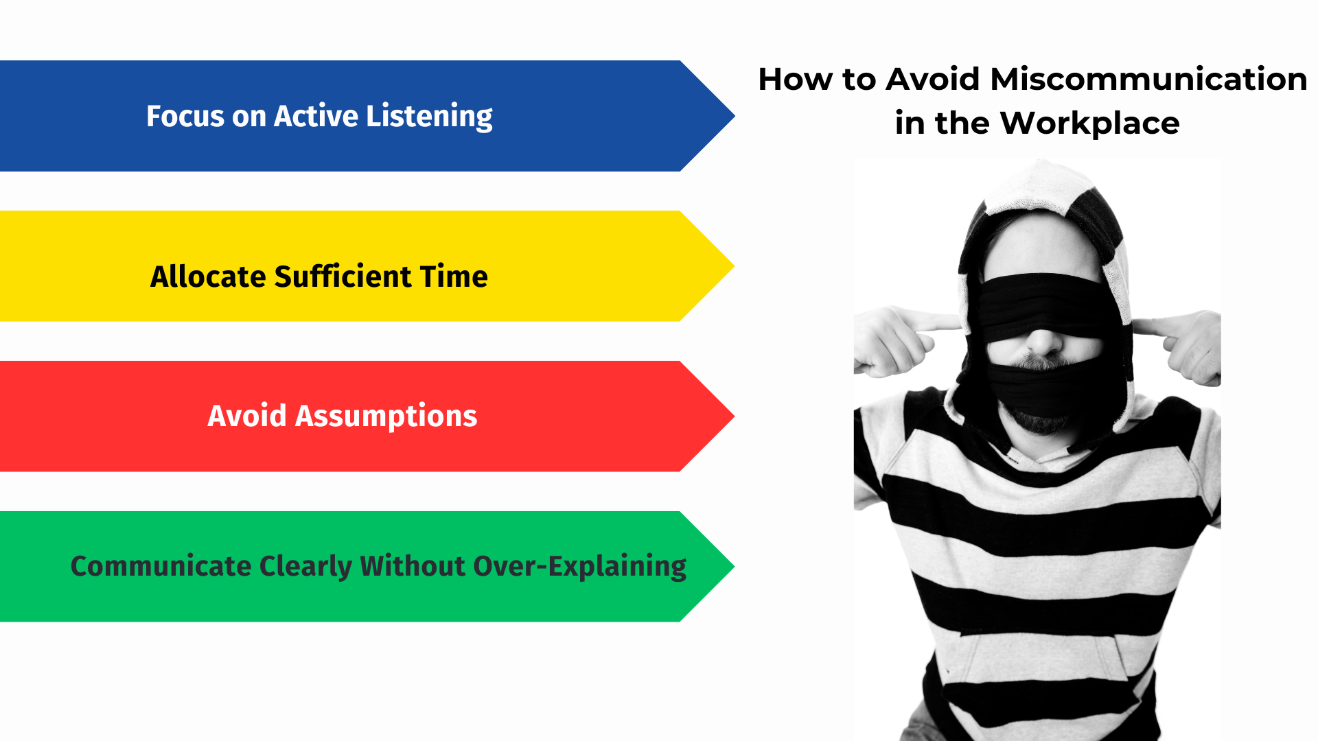 5 Causes of Miscommunication in Your Workforce