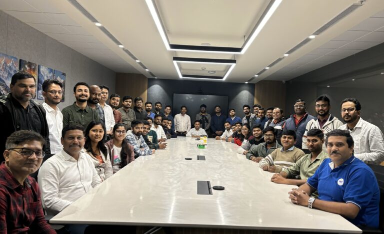 INT. | Digital Transformation Solutions for a Smarter Enterprise